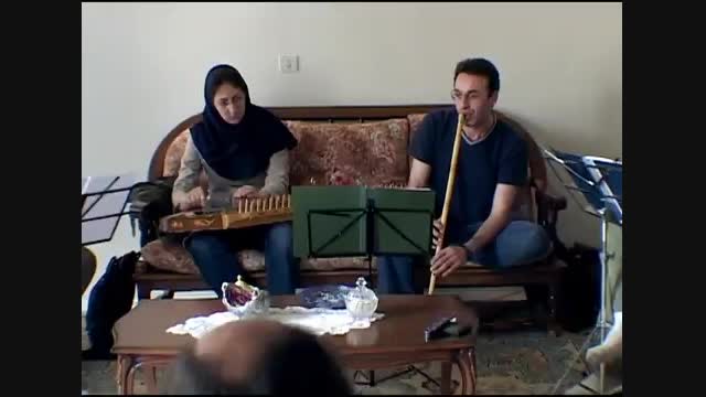 شش قرن وشش سال - نماشا