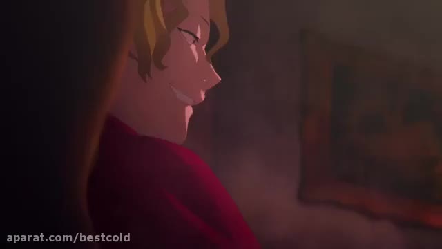 انیمه هنر شمشیر زنی انلاین فصل سوم قسمت 10 زیرنویس فارسی نماشا