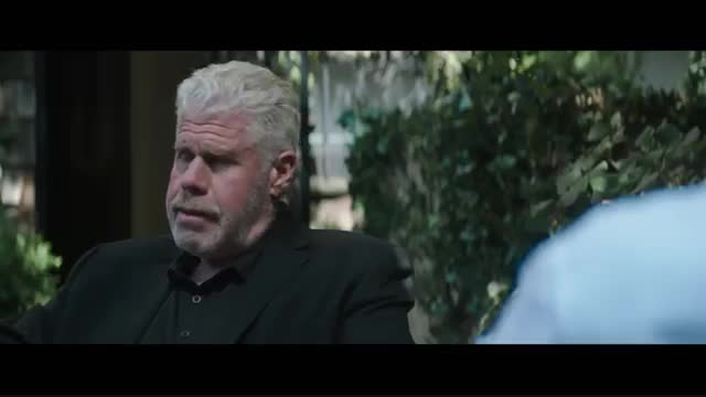 تریلر فیلم Asher 2018 - نماشا