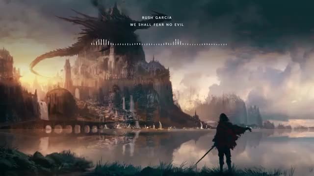 Rush Garcia - We Shall Fear No Evil - نماشا