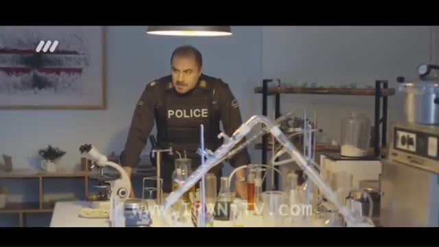 سریال گشت پلیس - 04 - Gashte Police - نماشا