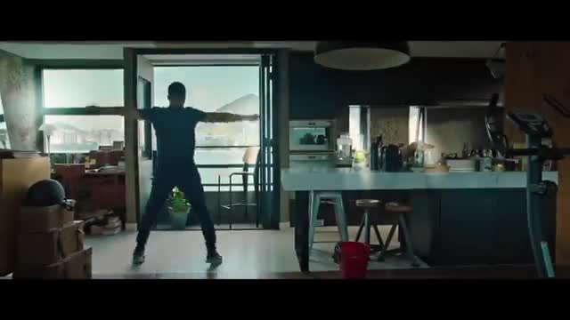 تریلر فیلم Big Brother 2018 - نماشا