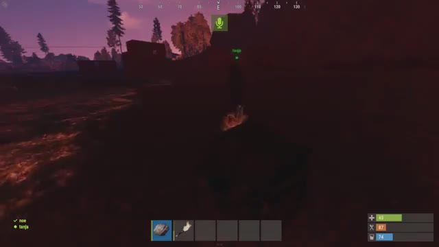 rust banana duck ep5 - نماشا