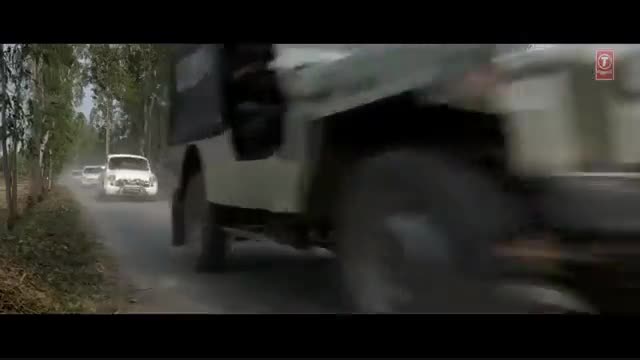 تریلر فیلم Raid 2018 - نماشا