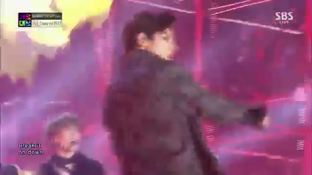 got7 X nct127 - نماشا