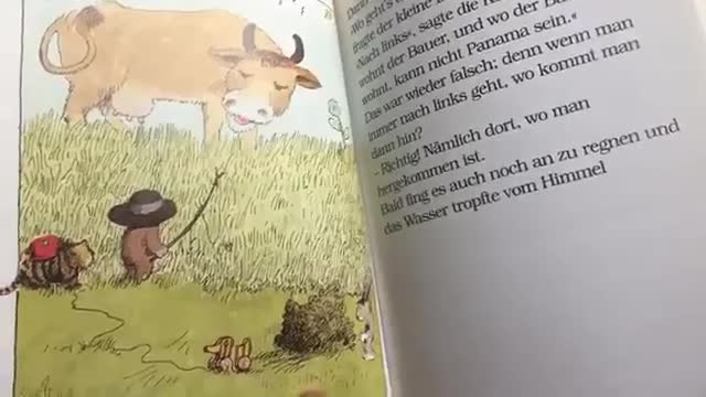 تصاویر و کتاب سفر به پاناما از جنوشOh, Wie Schön ist Panama - نماشا